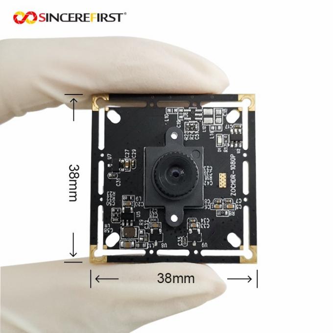 Usb Arduino Camera Module 2mp Cmos Image Sensor Camera Module