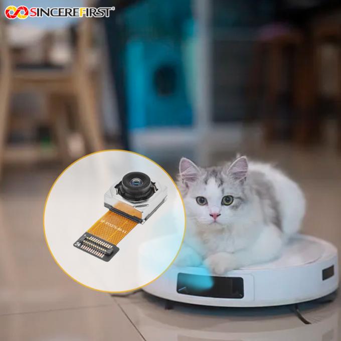 MIPI 4K SONY IMX989 Image Sensor Micro Camera Module