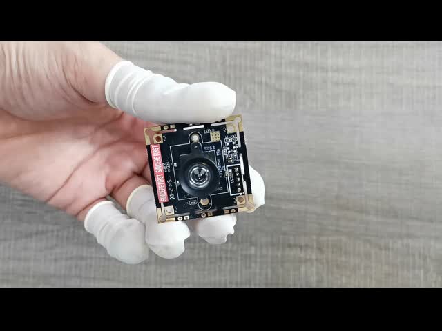 4MP USB2.0 CMOS Camera Module OV4689 CCTV Camera Module Board