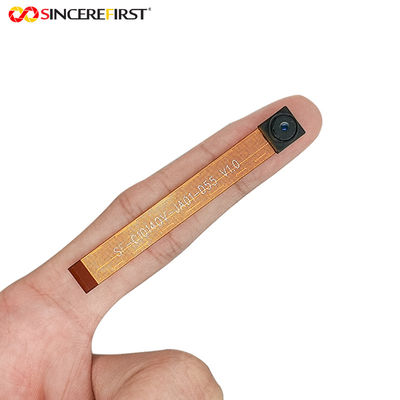 Mini OV7670 DVP Camera Module Vga Camera Module With DVP 24 Pin Interface