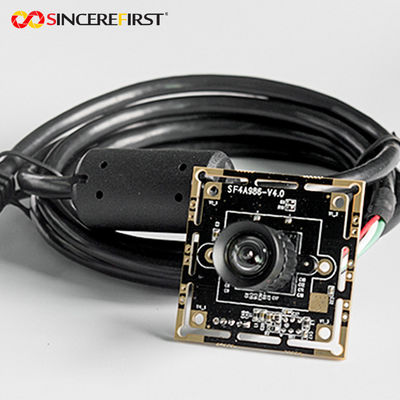 4MP USB2.0 CMOS Camera Module OV4689 CCTV Camera Module Board