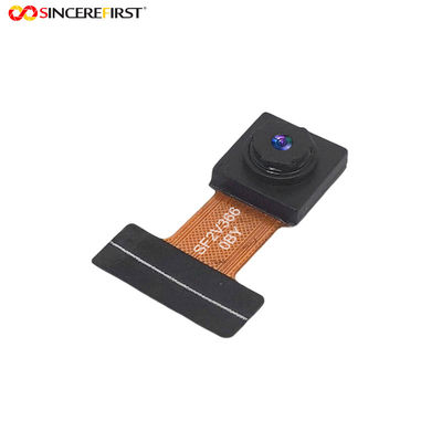 3MP HD Wide Angle Lens OV3660 Sensor ESP32 DVP Camera Module