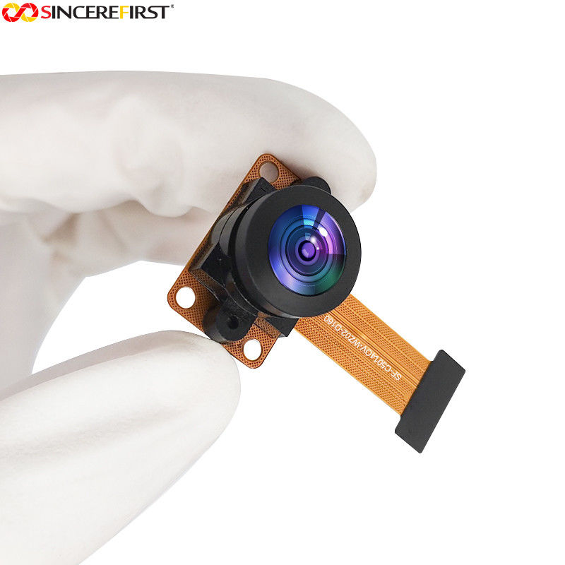 5 Megapixel Ov5640 Image Sensor Raspberry Pi Esp32 Dvp Camera Module