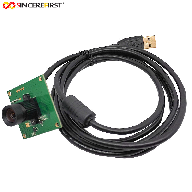 Esp32 UVC 38*38mm FPV Camera Module Usb 2.0 Camera Module For Drone