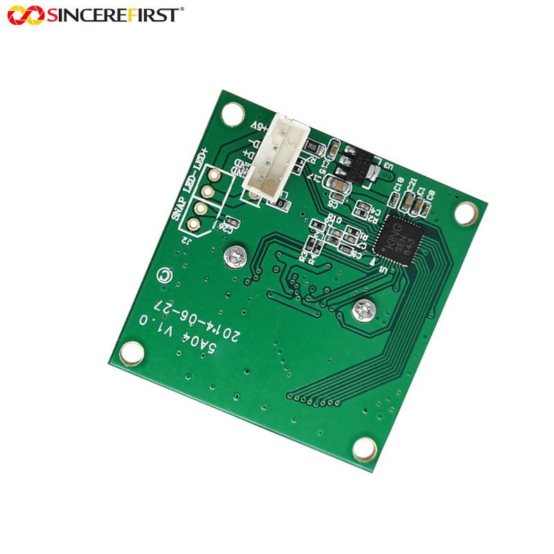 Esp32 UVC 38*38mm FPV Camera Module Usb 2.0 Camera Module For Drone