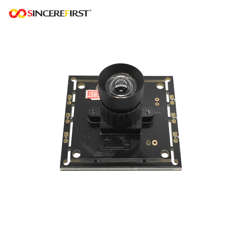 Mini 2MP OV2710 1080P 30fps UVC USB2.0 Camera Module For AI Applications