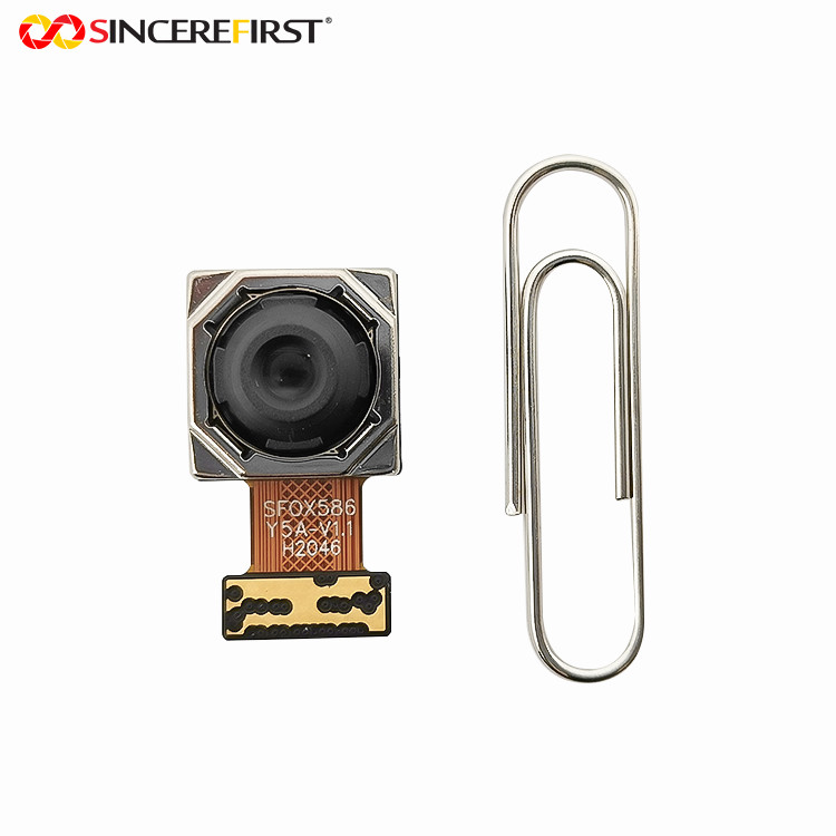 48MP imx586 Mipi Camera Raspberry Pi 48 Mega High Pixels Sony Image Sensor