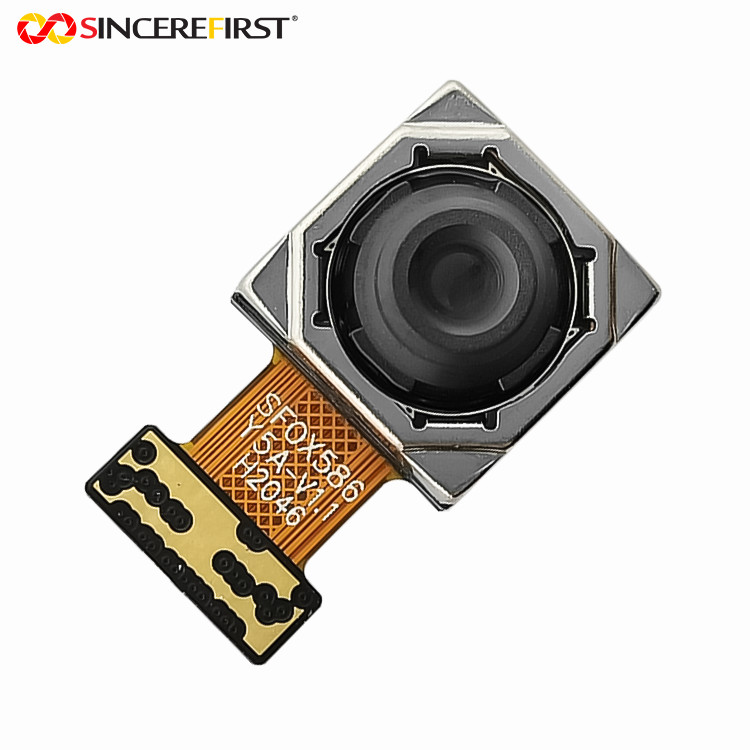 48MP imx586 Mipi Camera Raspberry Pi 48 Mega High Pixels Sony Image Sensor