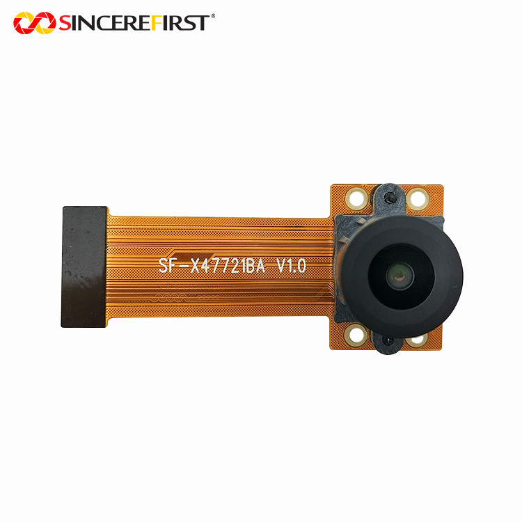 HFOV105 Raspberry Pi Cmos Camera Arducum 12mp Sony IMX477 Sensor