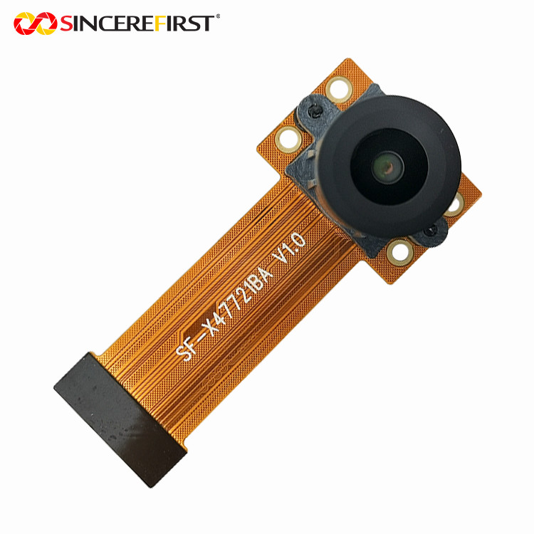 HFOV105 Raspberry Pi Cmos Camera Arducum 12mp Sony IMX477 Sensor