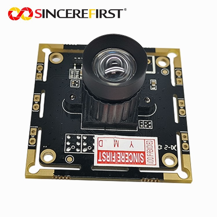 Ultra Low Light Arduino Camera Module Imx290 Usb Camera Module