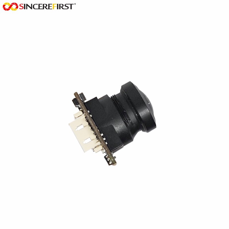 Image Sensor CMOS OV9712 USB Camera Module With Microphone Low Power