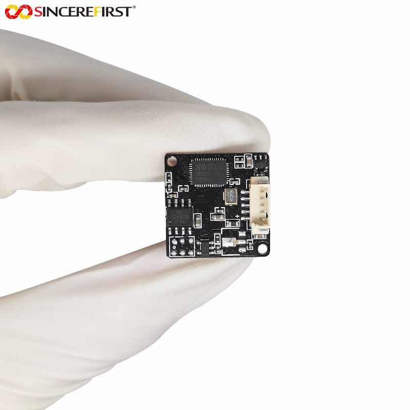 Image Sensor CMOS OV9712 USB Camera Module With Microphone Low Power