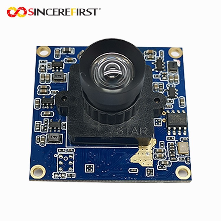 High Sensitivity UVC Camera Module USB3.0 Raspberry Pi Camera 1080p