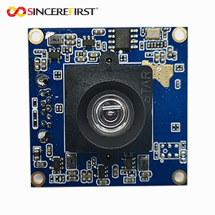 High Sensitivity UVC Camera Module USB3.0 Raspberry Pi Camera 1080p