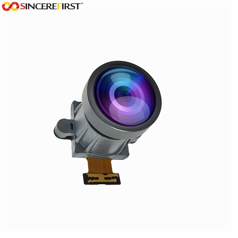High Pixel Sony 48mp Camera Module IMX586 Motion Detection