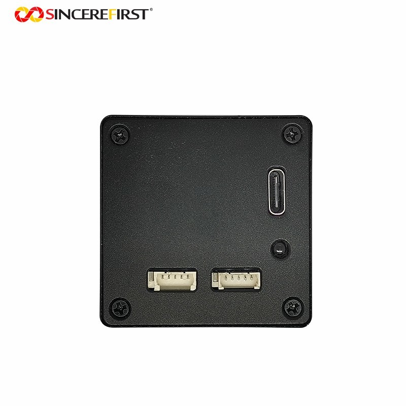 4k 8mp Zoom Camera Module IMX274 Ptz Camera Module USB2.0 High Speed