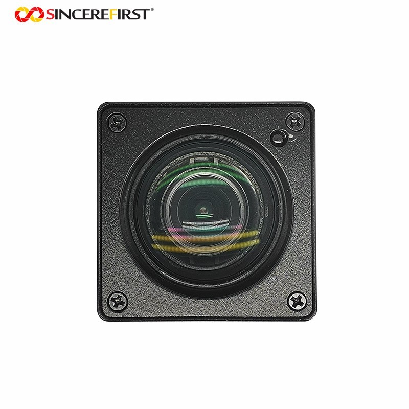 4k 8mp Zoom Camera Module IMX274 Ptz Camera Module USB2.0 High Speed
