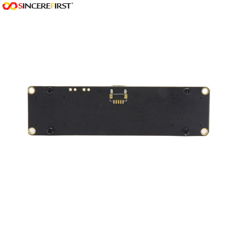 3D Binocular Dual Lens Camera Module 1MP 1/4" OV9732 Sensor