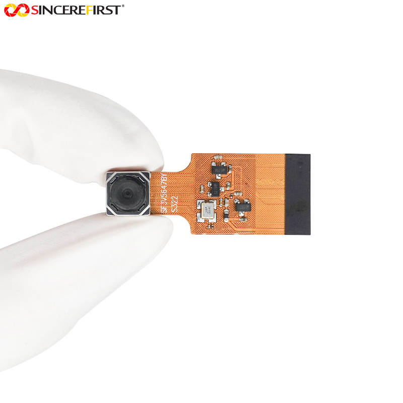 Mini 5mp MIPI Camera Module Omnivision Ov5647 Camera Raspberry Pi