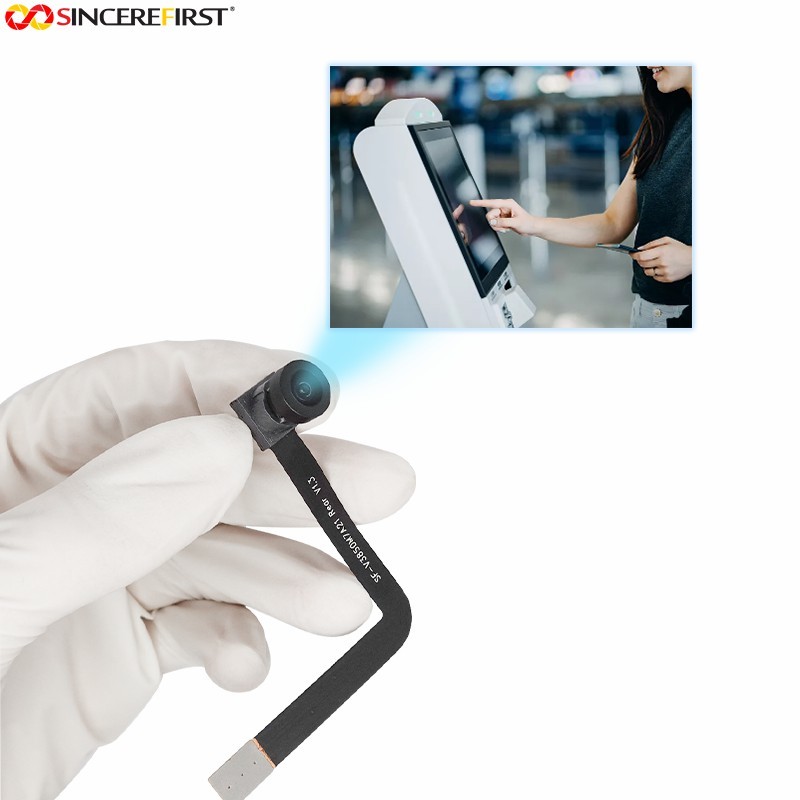 MIPI 13MP Ov13850 Camera Module Cmos Digital Image Sensor Types