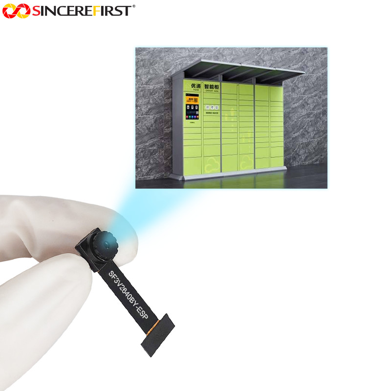 2mp Dvp Interface Cmos Camera Sensor Arducam Ov2640 Camera Esp32