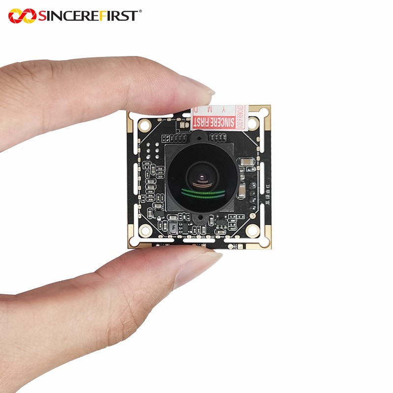 1.3MP 1/2.7" Global Shutter Camera Module BSI CMOS Image Sensor IPC