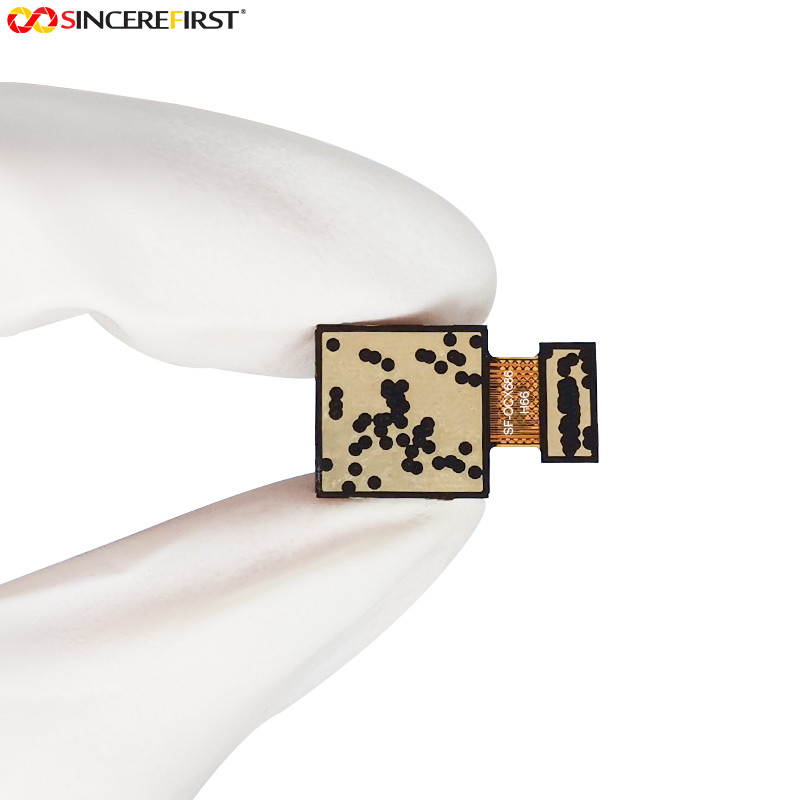 Sony IMX686 FPC Camera Module 64 Mega Pixel 1/1.73 6P Lens