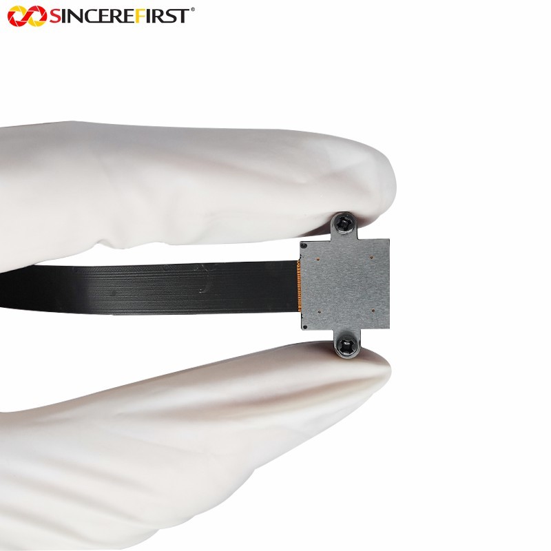 5MP FPC Camera Module Ov5640 Camera Board 25 Degree Lens CMOS Image Sensor