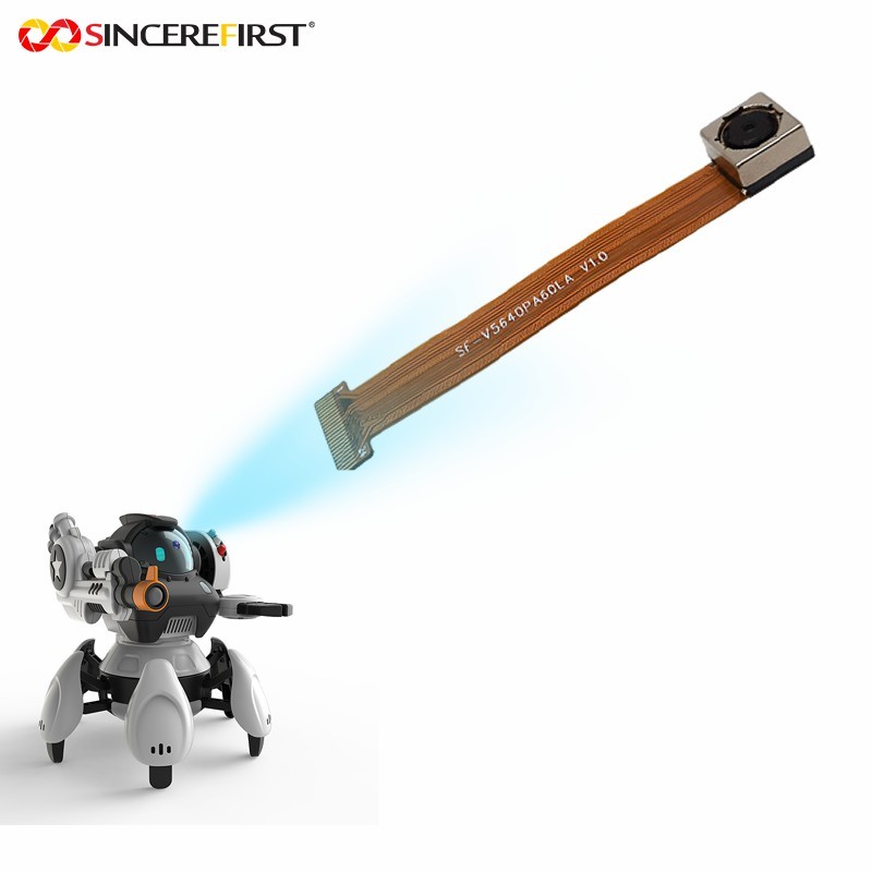 Ov5640 Esp32 Cam Board Esp Camera Module 5 Mega Pixel 24 Pin Dvp