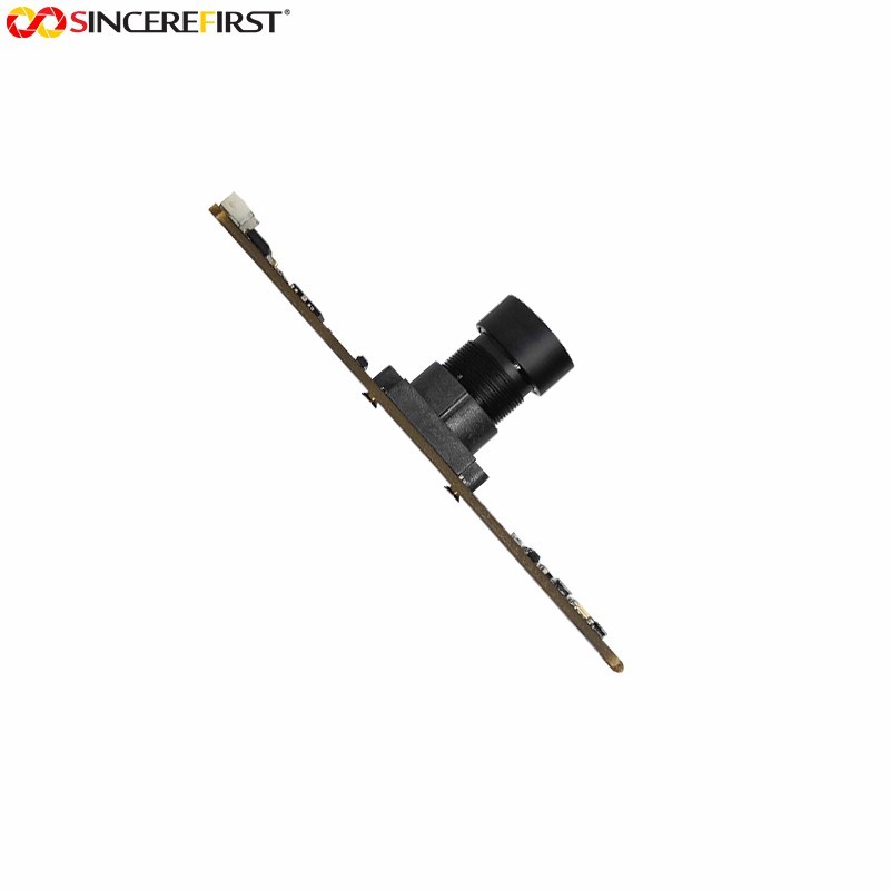 Sony IMX 415 Laptop Webcam Usb Camera Board 4k Fixed Focus