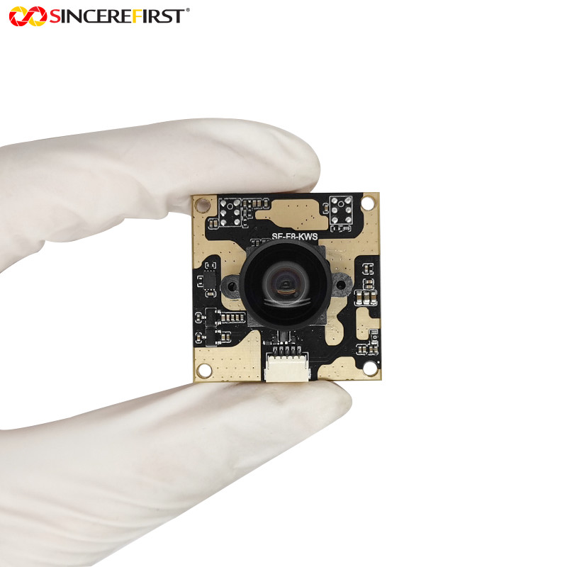 Obstacle Avoidance Optical Camera Sensor Module 8mp Sony Imx 179