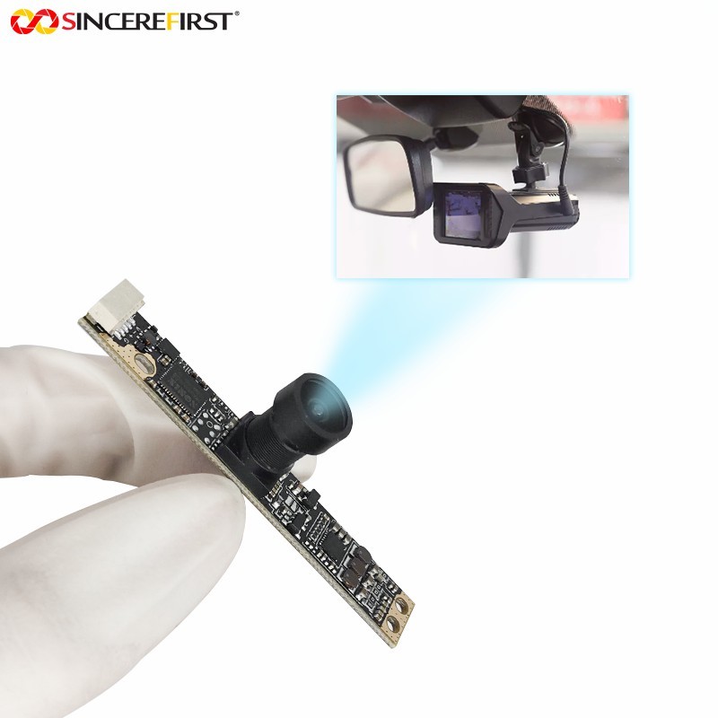 High Speed Cmos USB Camera Module PS5268 Reverse Sensor Module