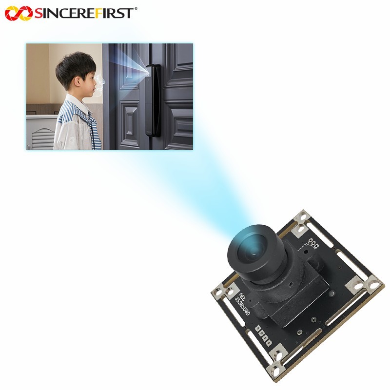 CM7090 CMOS Camera Module Smartsens Face Recognition Camera Module