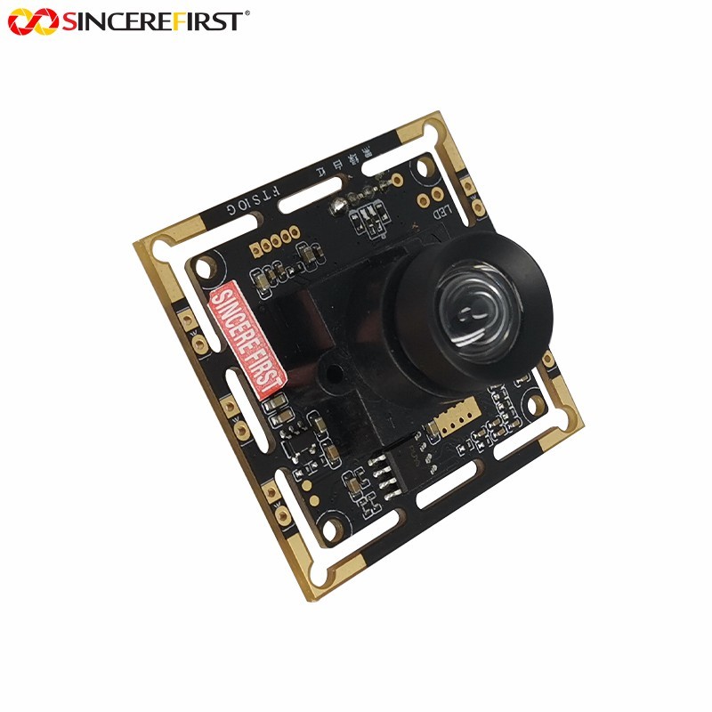 5MP AR0522 CMOS Image Sensor Module Infrared Obstacle Avoidance