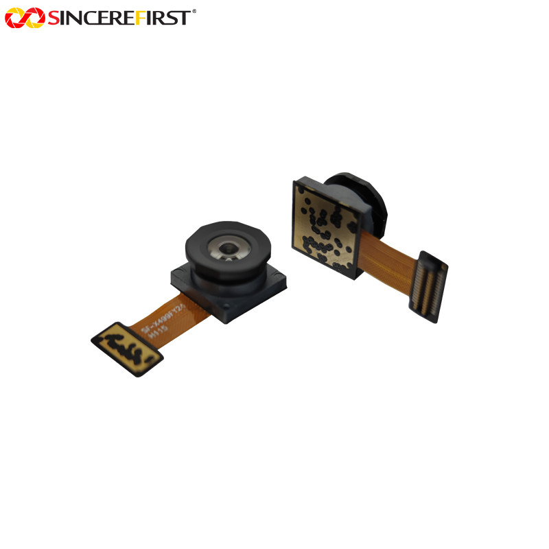 Sony IMX499 Micro Cmos Camera Module 1/2.8" 60112A6 Lens For Mobile