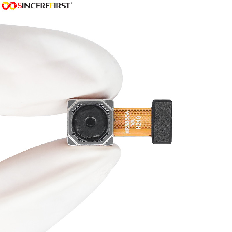 OV13855 FPC Camera Module 13mp Camera Module REACH certificated