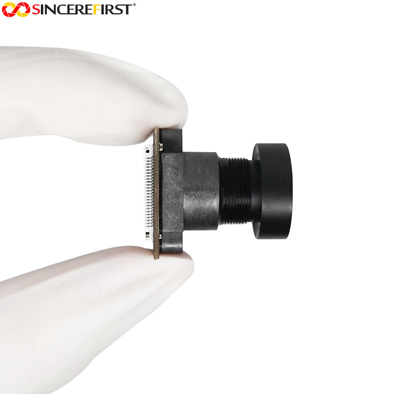 Low Illumination 2mp Camera Module Sony IMX307 CMOS Image Sensor