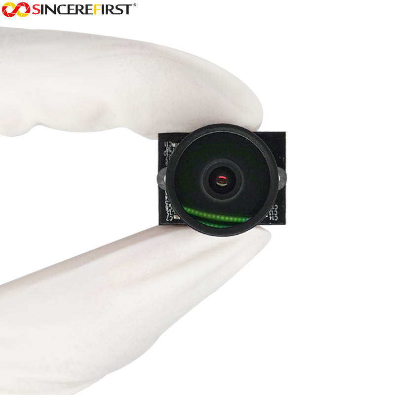 Low Illumination 2mp Camera Module Sony IMX307 CMOS Image Sensor