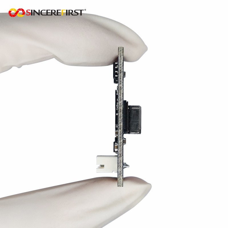 Oem 13mp Sony IMX214 USB Camera Module Night Vision IoT Rolling Shutter