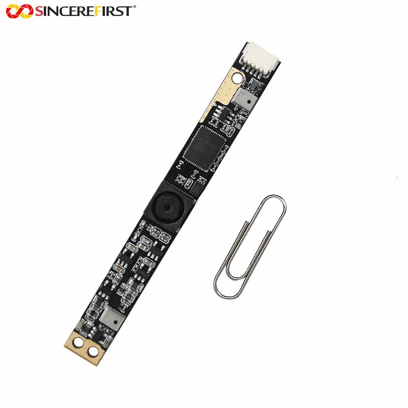 4k Sony IMX 258 Usb Webcam Module 13mp with High Resolution