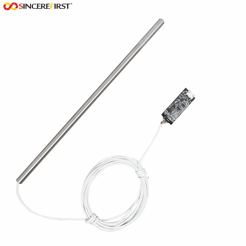 Mini OV9734 6mm Industrial Endoscope Inspection Camera Wide Angle 95 Lens