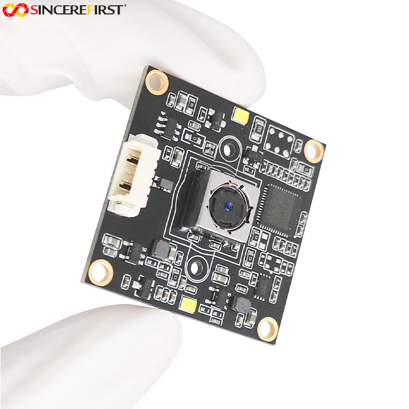 REACH USB Camera Module 5MP OV5648 Auto Focus AF CMOS MJPEG UVC HD Board