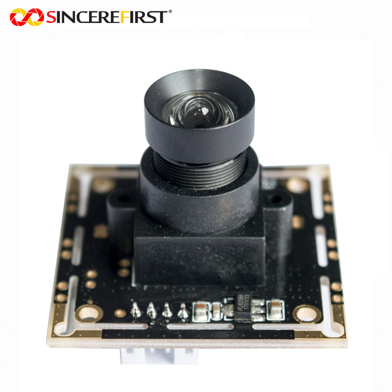 1.3MP AR0130 CMOS Image Sensor Color Global Shutter Camera Module