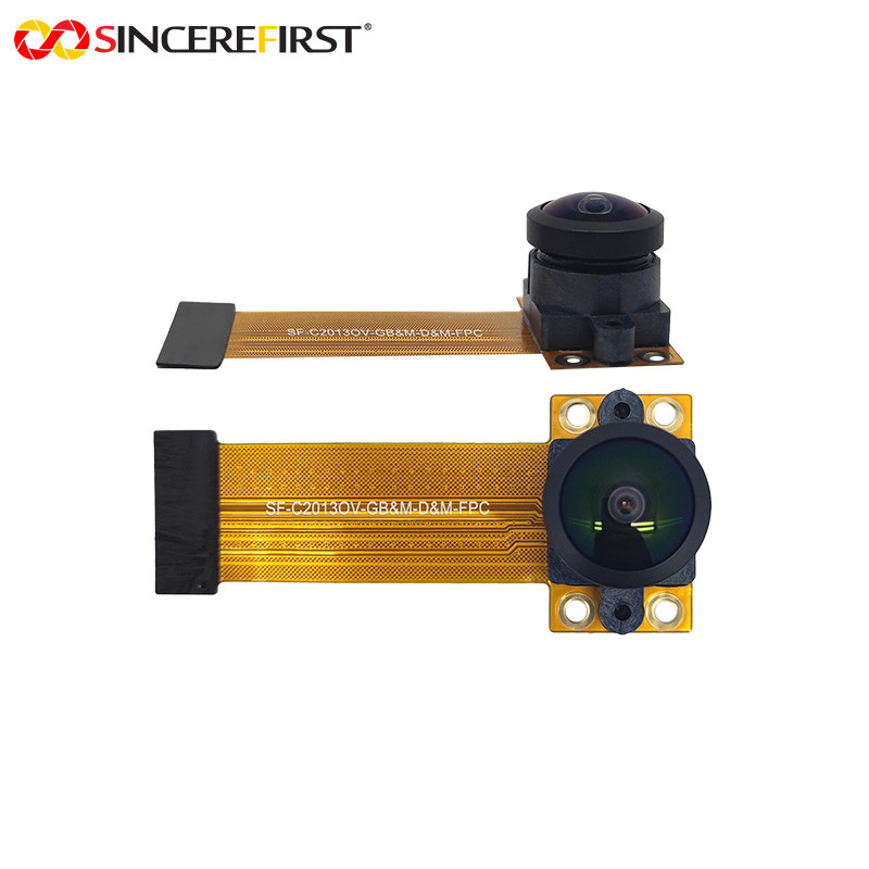 2 Megapixel OG02B1B CMOS Image Sensor Mono Global Shutter Camera Module