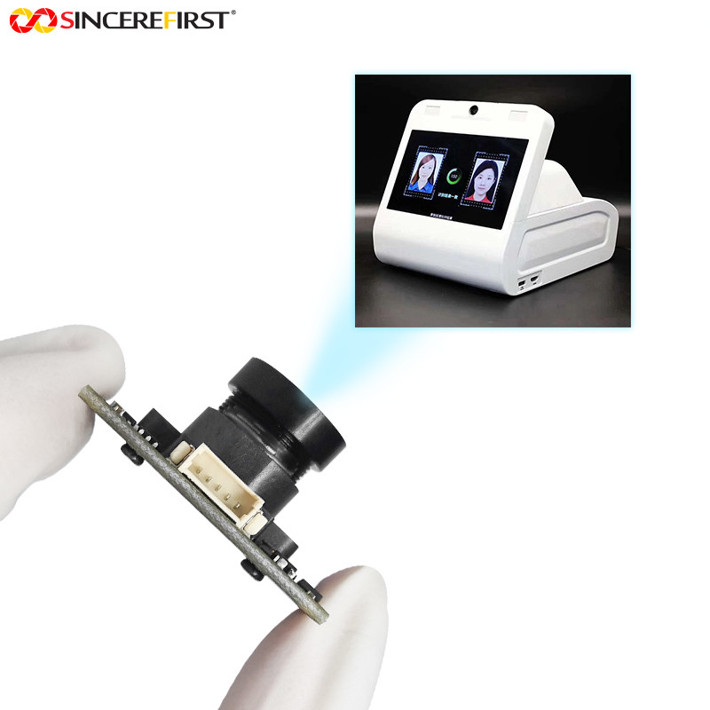 Customized 5MP OV5648 FF USB2.0 Camera Module For Image Capture