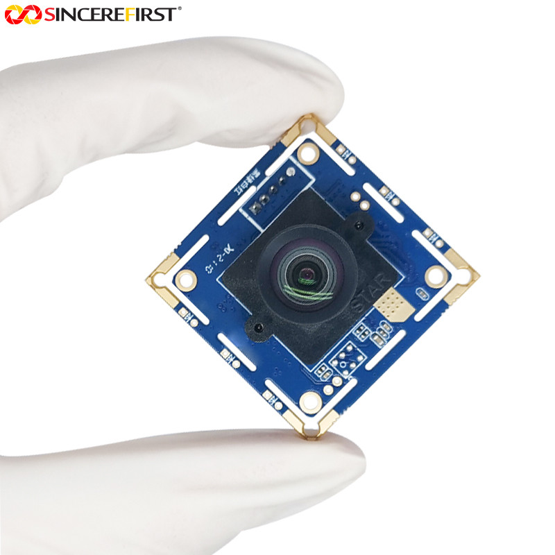 Sony IMX377 CMOS Image Sensor Pcb Board USB Camera Module 38mm x 38mm