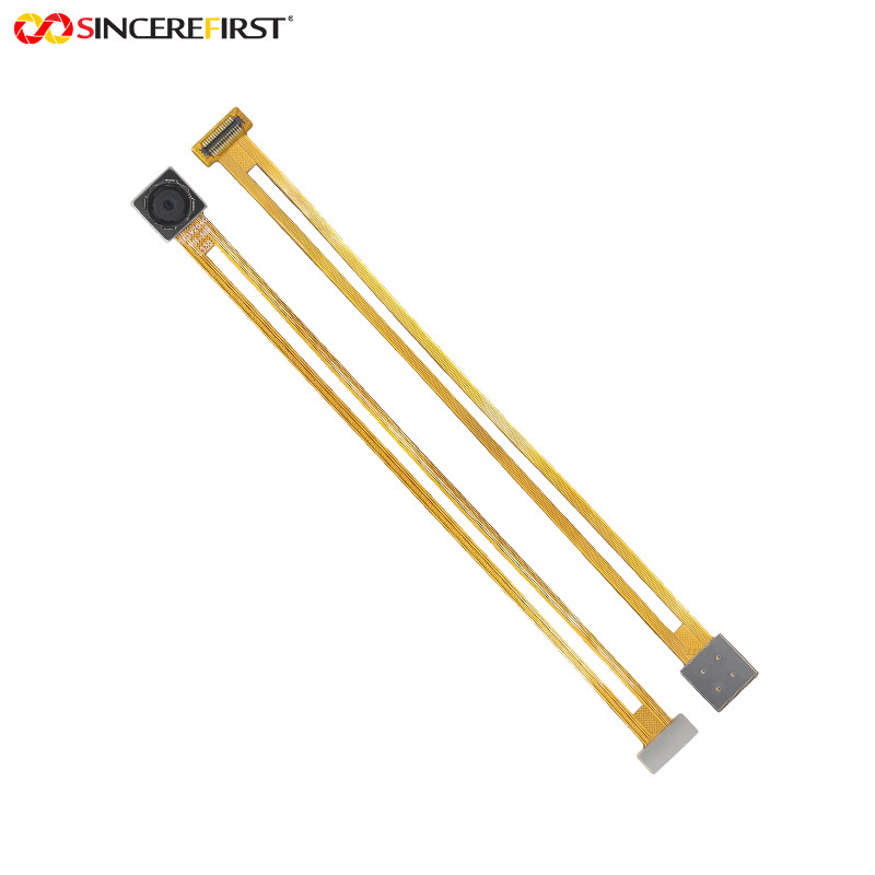 Custom Miniature Hollow Embedded Mipi Camera Module For Industry