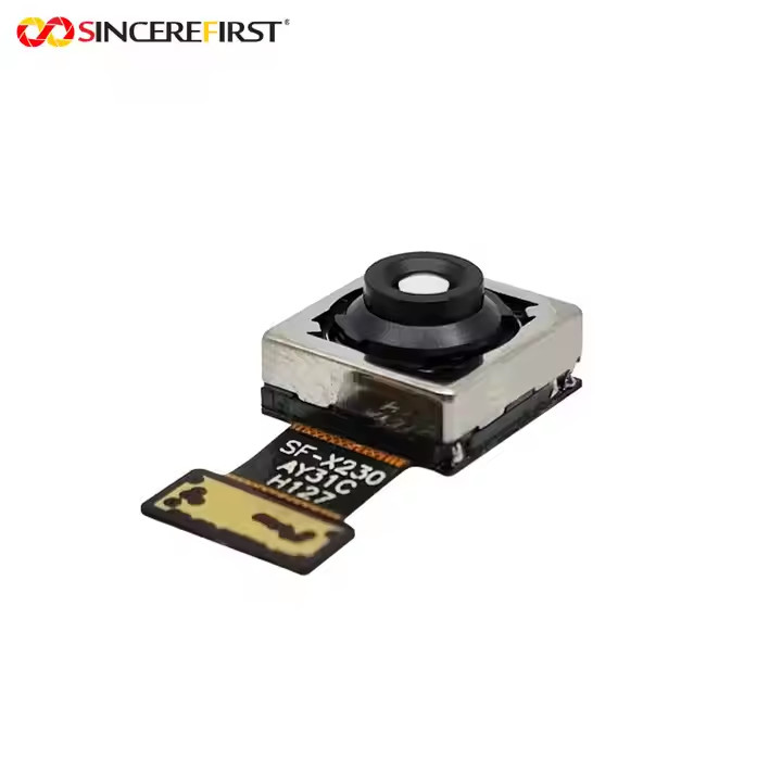 1/2.4 Inch Imx230 21MP Autofocus CMOS Image Sensor Mipi Camera Module