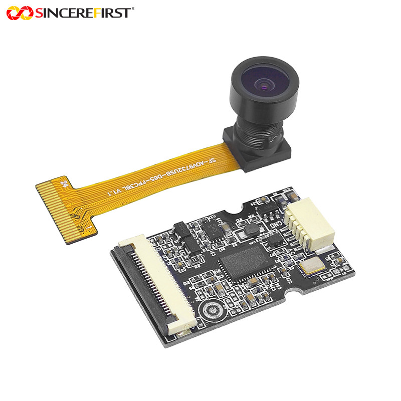 OV9732 Image Camera Sensor 720P Mipi Camera Module For USB Board